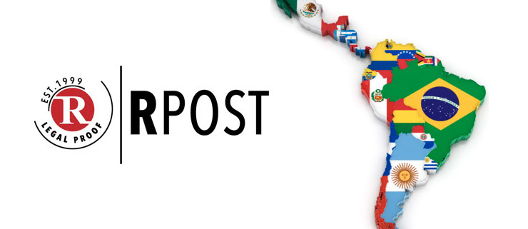 RPost Launches Argentina Business Hub